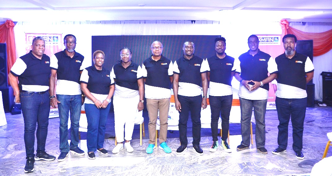 EXMAN AGM: Tunji Adeyinka-Led EXCO Gets 2nd Term, Inducts 5 New ...