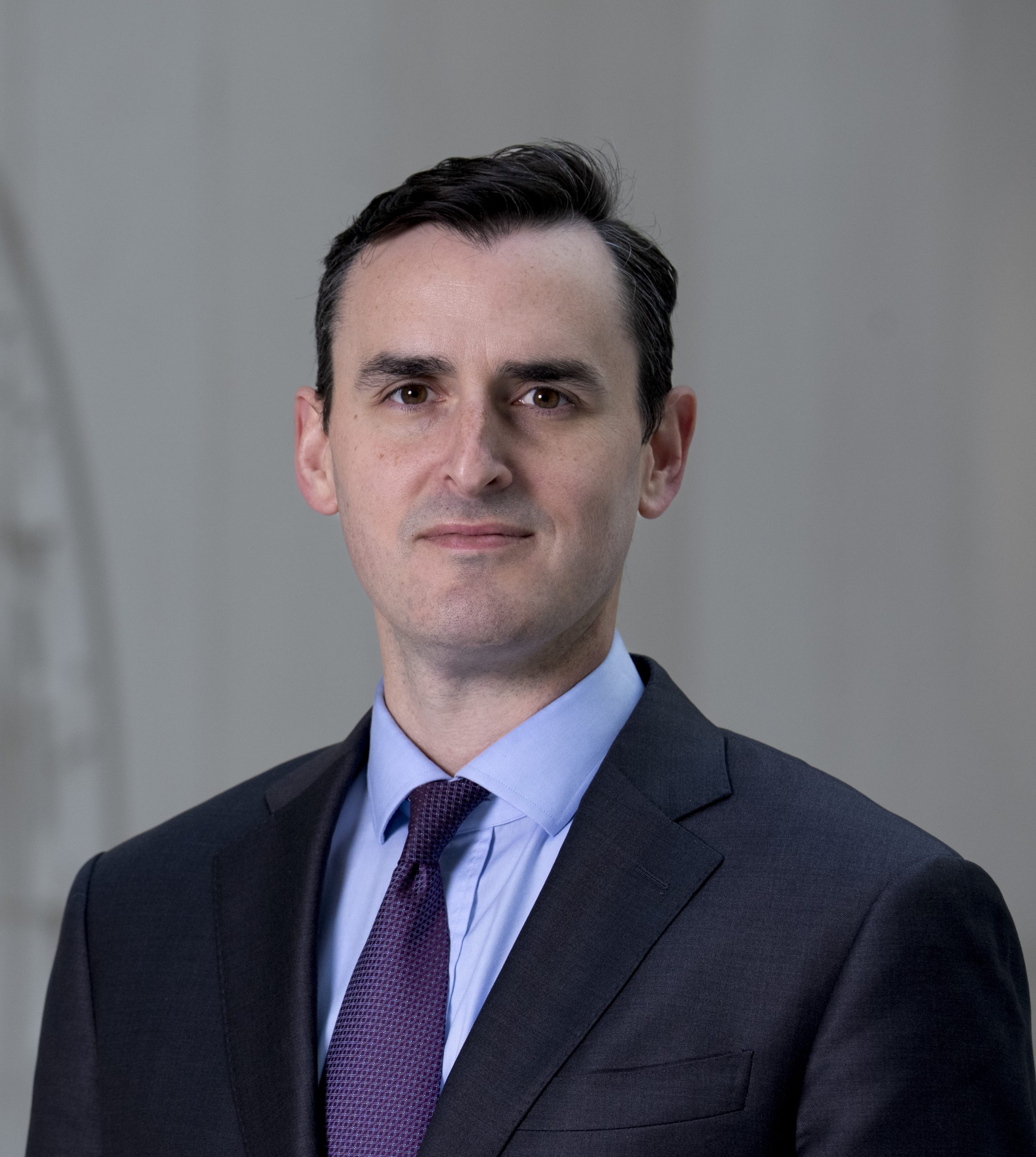 IMF Announces Appointment of Dan Katz as First Deputy Managing Director ...